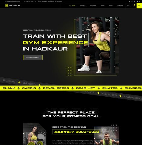 OUR TEAM – dforcefitness.in